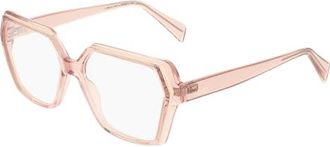Liu Jo LJ2844 272 NUDE 54/15/140 Lunettes pour femme