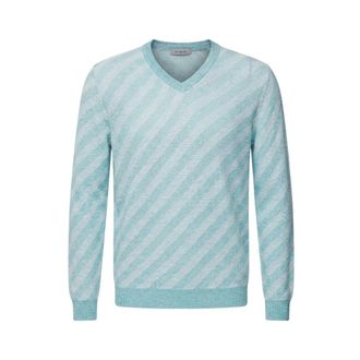 Malo SweaT-shirts & SweaT-shirts &agrave; capuche - Homme - Pulls - Bleu - Taille: 2XL