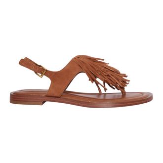 Michael Kors Damen, Schuhe, Braun, 36 EUGr&ouml;&szlig;e