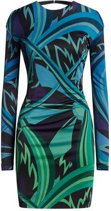 Pucci ROBES - Robes courtes sur YOOX.COM