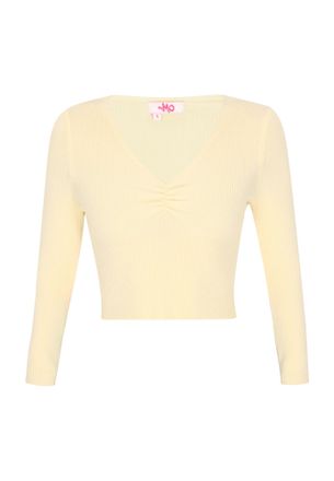 Mymo Pullover Comfy