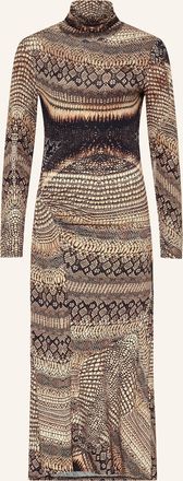 Reiss Reiss Kleid braun