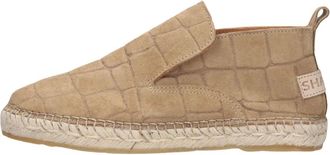 Shabbies Amsterdam Damen, Schuhe, Beige, 40 EUGr&ouml;&szlig;e