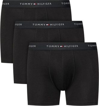 Tommy Hilfiger Boxershorts-Set UM0UM03696 Schwarz
