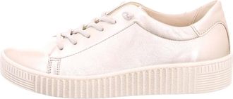Gabor Damen, Schuhe, Beige, 36 1/2 EUGr&ouml;&szlig;e
