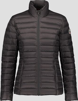 Jott Doudoune l&eacute;g&egrave;re Anthracite Cha - Taille XXL