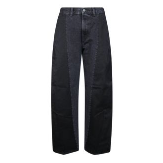 Haikure Clyde Used Jeans - - Jeans - Damen - Schwarzk - W24