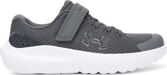 Under Armour Sneakers Under Armour UA BPS Surge 4 AC 3027104 Grau