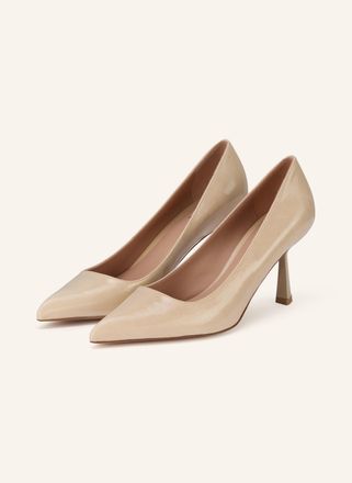 FESTA Festa Lack-Pumps Fabianas Venice beige