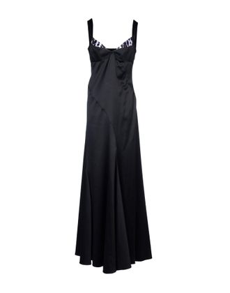 Just Cavalli KLEIDER - Maxi-Kleider auf YOOX.COM