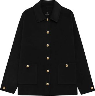 Anine Bing Veste Luca Laine Anine Bing