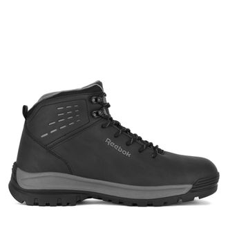 Reebok Schn&uuml;rschuhe Reebok S25W009A-2 Schwarz