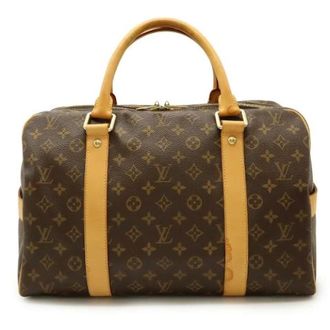 Louis Vuitton Sac &agrave; main Pre-owned - Femme - Pre-owned - Brun - Taille: ONE Size