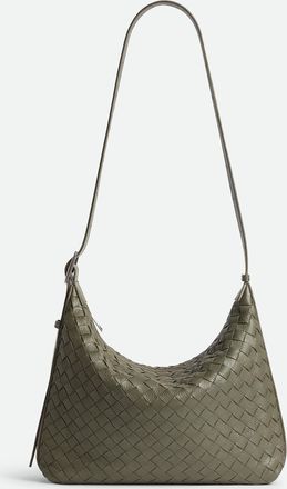Bottega Veneta Kleine Traveler Bag - Bottega Veneta