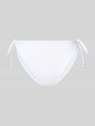 Marie Jo Bikinihose mit seitlicher Schn&uuml;rung Modell TALEAH
