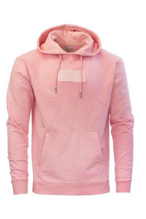 Karl Kani Kapuzenpullover Karl Kani Unisex Washed Hoodie Oversize Kapuzenpullover