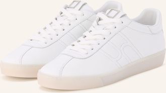 H&ouml;gl Sneaker weiss