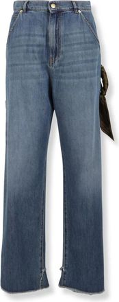 Darkpark Darkpark, Femme, Jeans, Bleu, Taille: W29 Lisa Jeans