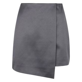 By Malene Birger Short Skirts - - Skirts - Damen - Schwarzk - M