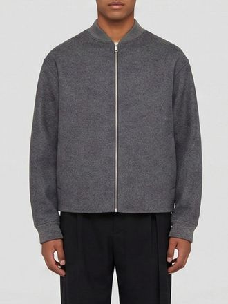 Jil Sander Veste Homme couleur Gris