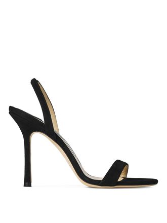 Jimmy Choo London Sandales - Noir
