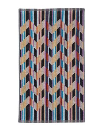 Missoni BADEZIMMER - Bade- & Handt&uuml;cher aus Frottee auf YOOX.COM