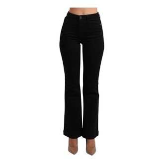 Yes-Zee YES Zee, Damen, Jeans, Schwarzk, W28Gr&ouml;&szlig;e
