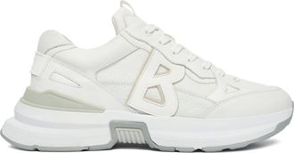 Bogner Sneakers Bogner Ctp25 M 1 12540655 Weiß