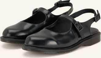 Dr. Martens Slingballerinas Madaline schwarz