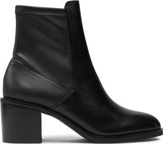 Aldo Aldo Stiefeletten Ranobrerel 13474572 Schwarz