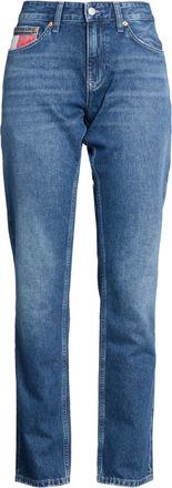 Tommy Jeans HOSEN & R&Ouml;CKE - Jeanshosen auf YOOX.COM