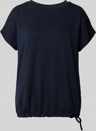 Soyaconcept T-Shirt mit Rundhalsausschnitt