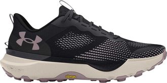 Under Armour Infinite Pro Schuhe f&uuml;r Herren (Schwarz)