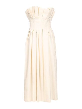 Khaite Maxi Robe - Claude