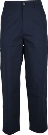 Barena Homme, Pantalons, Bleu, Taille: L Pantalone