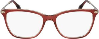 Victoria Beckham Femme, Accessoires, Jaune, Taille: ONE Size Vb26125417607 Eyeglasses
