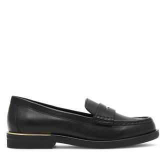 Gino Rossi Mokassins GINO ROSSI LUISA-112989 Schwarz