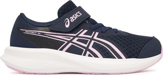 Asics Laufschuhe Asics Patriot 14 Ps 1014A391 Dunkelblau