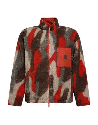 A|X Armani Exchange JACKEN & M&Auml;NTEL - Shearling- & Kunstfell auf YOOX.COM
