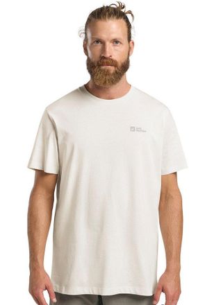 Jack Wolfskin T-Shirt ESSENTIAL T M