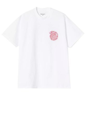 Carhartt Work in Progress Spirals T-shirt