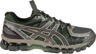 Asics Sneaker - Silber