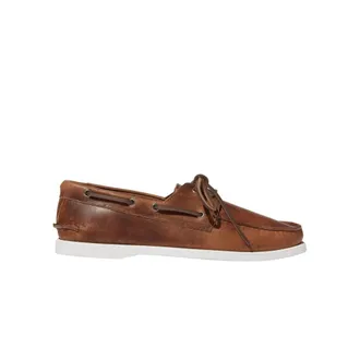 Scarosso Orlando Loafers - - Shoes - Herren - Braun - 43 EU