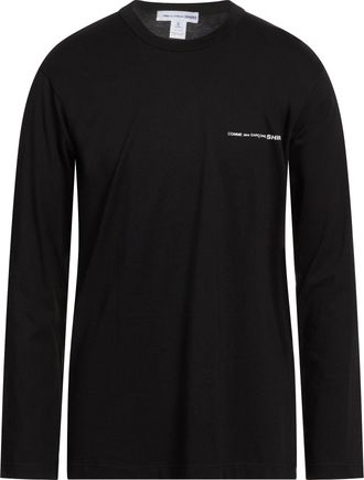 Comme Des Gar&ccedil;ons TOPS - T-shirts auf YOOX.COM