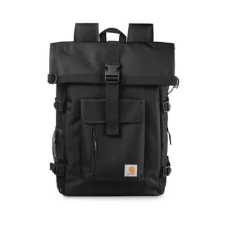 Carhartt Work in Progress Philis Rucksack - - Bags - Herren - Schwarzk - ONE SIZE