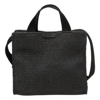 Marc O'Polo Sarina Shopper M Black