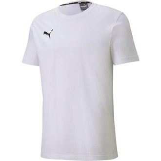 Puma Herren Shirt teamGOAL 23 Casuals Tee