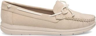 Clara Barson Mokassins RPN21SAOO4 Beige