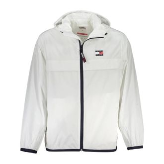 Tommy Hilfiger Homme, Vestes, Blanc, Taille: XL V&ecirc;tements