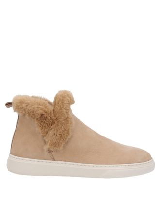 Hogan SCHUHE - Stiefeletten auf YOOX.COM